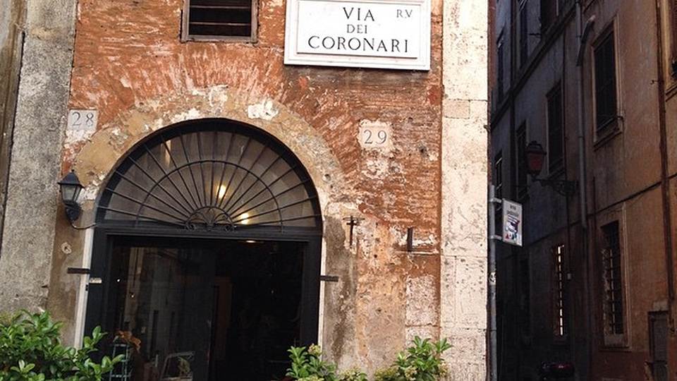 Different Perspective : Rome : Destination Experiences : Leading Hotels ...