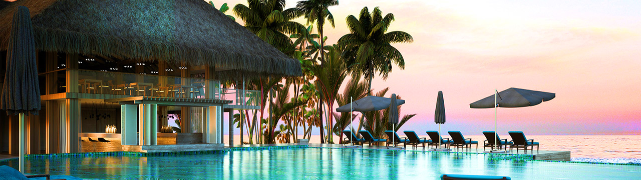 New Openings - The Leading Hotels of the World