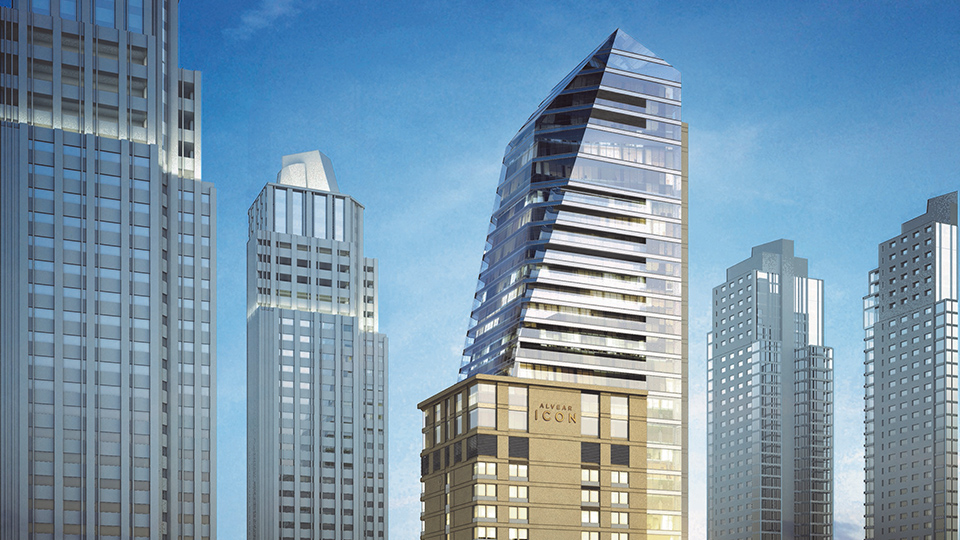 Lo mejor de Buenos Aires : New Hotels : Leading Hotels of the World