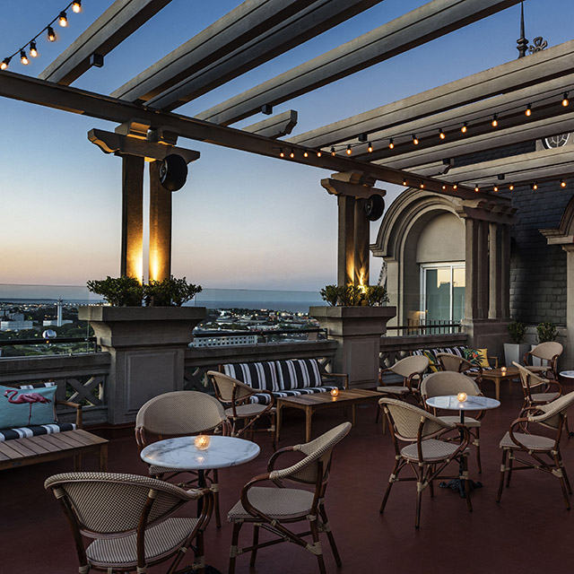 Alvear Palace Hotel - The Leading Hotels of the World
