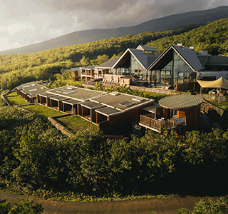 Luxury Hotels and Resorts : Leading Hotels of the World