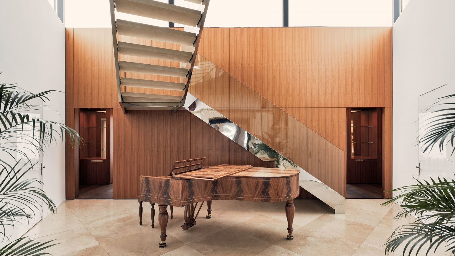 Iconic Suites Inspired by Legendary Figures : Trending : Leading Hotels ...