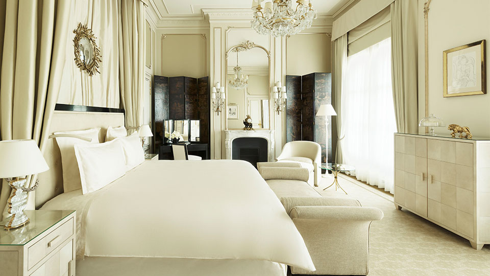 STORIES : Trending : Leading Hotels of the World