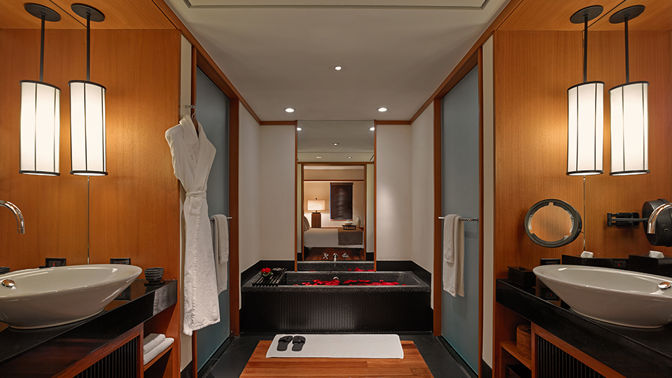 Suites : Trending : Leading Hotels of the World