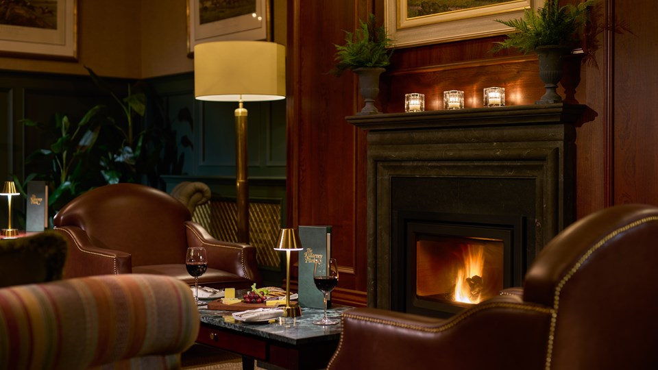 Castles, Countryside Hotels & Nature Resorts In The UK & Ireland ...