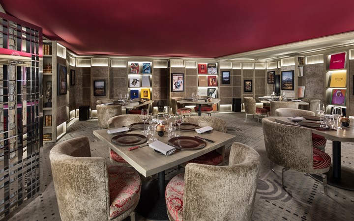 Le K2 Altitude - Courchevel, France : The Leading Hotels of the World