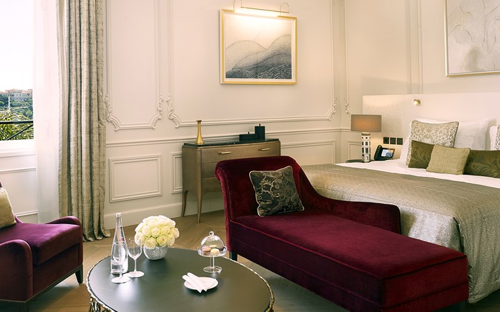 Hôtel de Paris Monte-Carlo - Monte Carlo, Monaco : The Leading Hotels ...