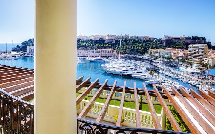 Hôtel Hermitage Monte-Carlo - Monte Carlo, Monaco : The Leading Hotels ...
