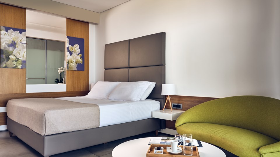 Greece : Destinations : Leading Hotels of the World