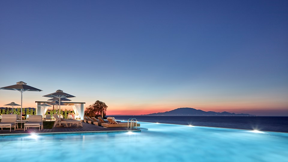 Greece : Destinations : Leading Hotels of the World