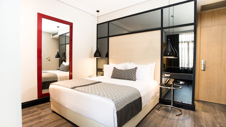 Greece : Destinations : Leading Hotels of the World