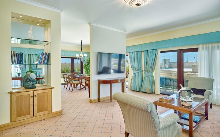 Hotel Quinta do Lago - Almancil, Portugal : The Leading Hotels of the World