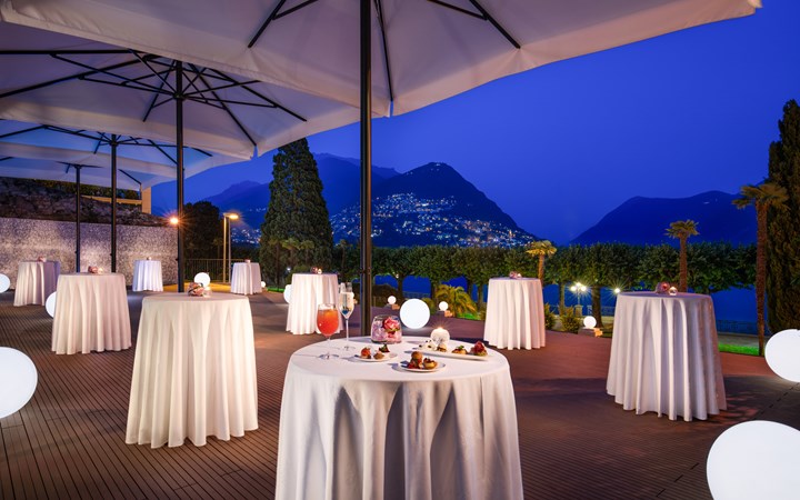 Hotel Splendide Royal - Lugano, Switzerland : The Leading Hotels of the ...