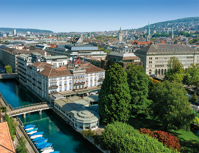 Mapa Del Lago De Zurich-suiza Lago Greifensee Egg Lago De Zúrich
