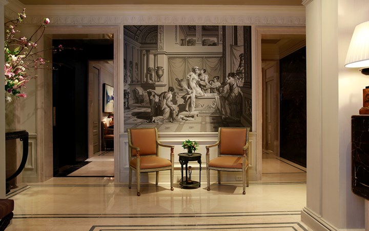 The Lowell - New York, United States : The Leading Hotels of the World