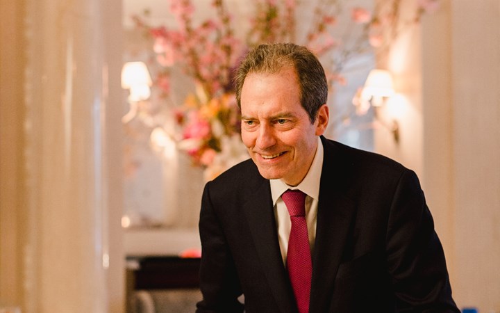 The Lowell - New York, United States : The Leading Hotels of the World