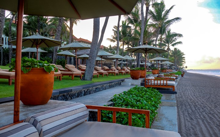 The Legian Seminyak, Bali - Bali, Indonesia : The Leading Hotels of the ...