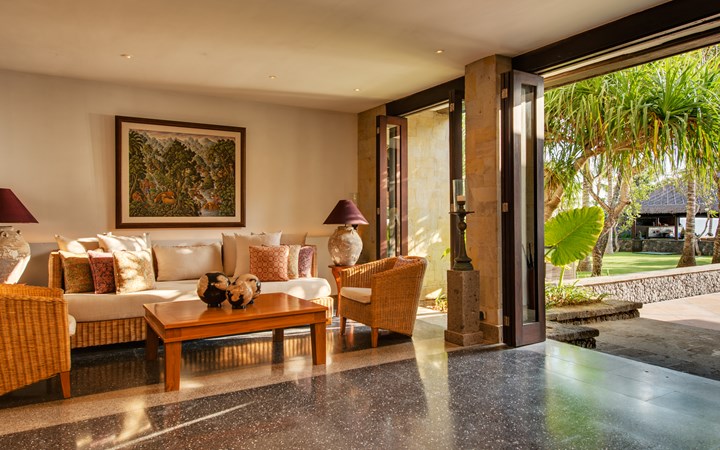 The Legian Seminyak, Bali - Bali, Indonesia : The Leading Hotels of the ...