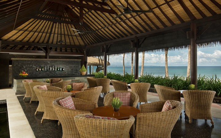 The Legian Seminyak, Bali - Bali, Indonesia : The Leading Hotels of the ...
