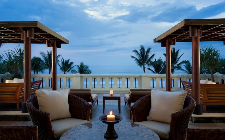 The Legian Seminyak, Bali - Bali, Indonesia : The Leading Hotels of the ...