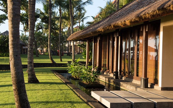 The Legian Seminyak, Bali - Bali, Indonesia : The Leading Hotels of the ...