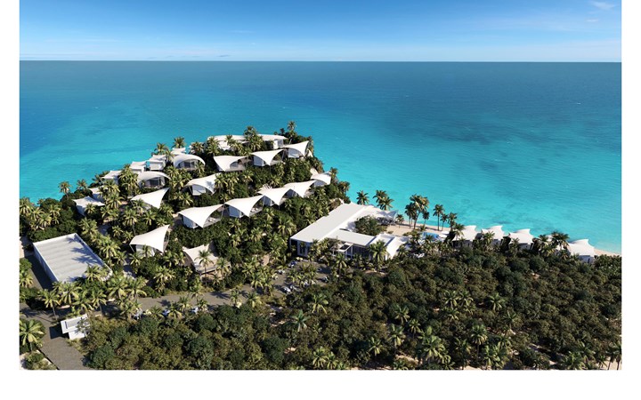 Silversands Beach House Grenada - St Georges, Grenada : The Leading ...