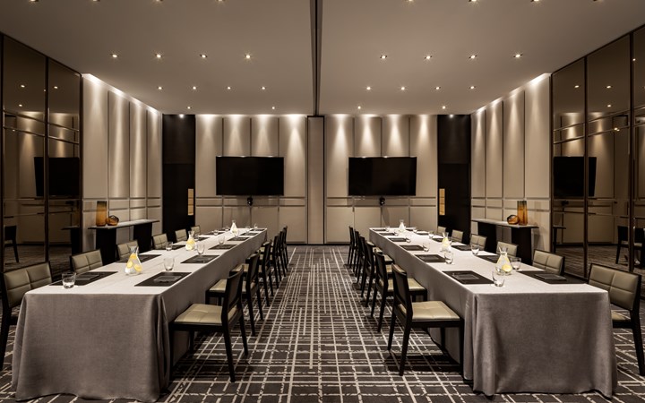 The Hazelton Hotel Toronto - Toronto, Canada : The Leading Hotels of ...