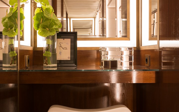 Portrait Milano - Mailand, Italien : The Leading Hotels of the World