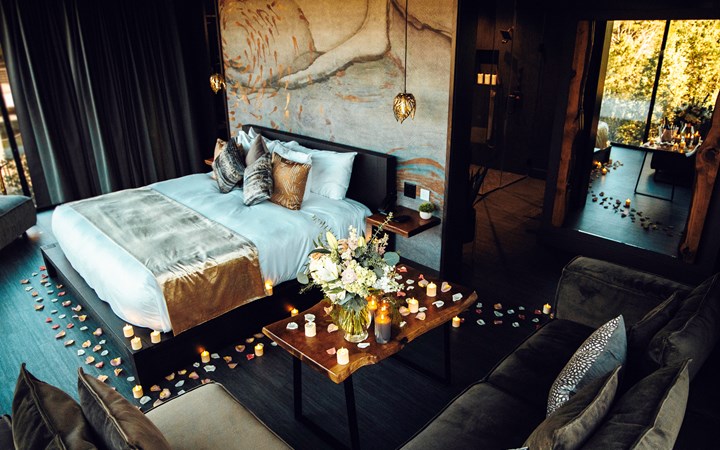 Ambiente A Landscape Hotel - Sedona, United States : The Leading Hotels ...