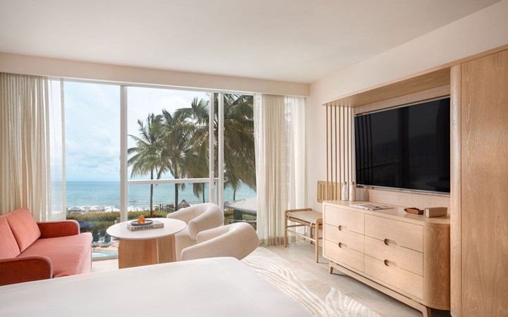 Beach Club at The Boca Raton - Boca Raton, United States : The Leading ...