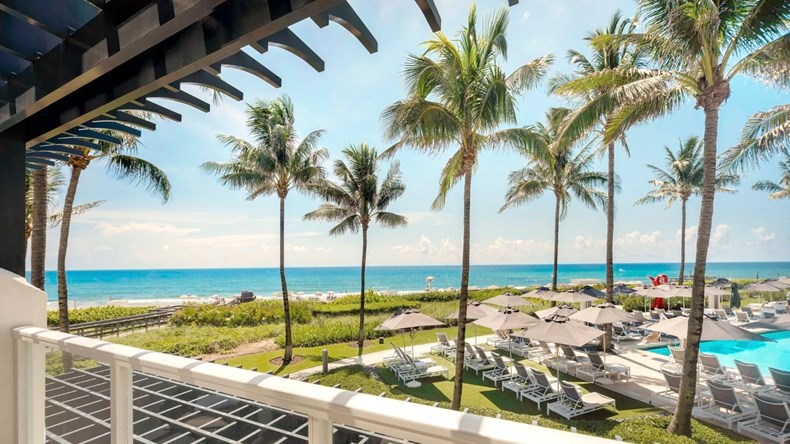 Boca Raton Beach