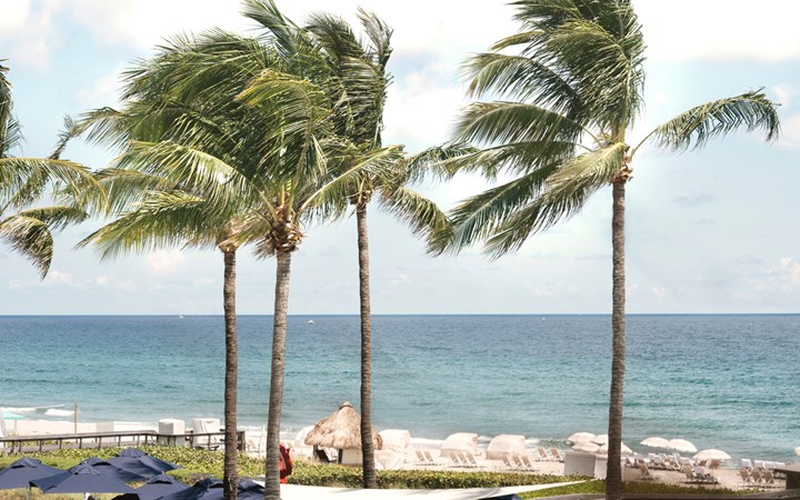 Beach Club at The Boca Raton - Boca Raton, United States : The Leading ...