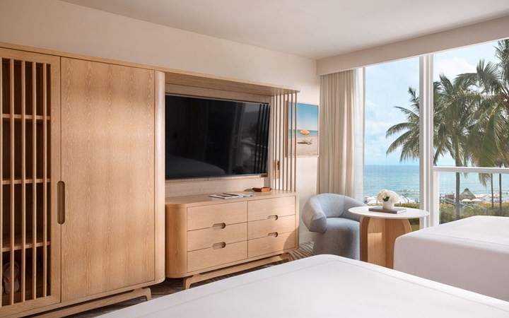 Beach Club at The Boca Raton - Boca Raton, United States : The Leading ...