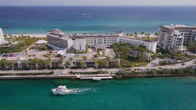 Boca Raton Resort And Beach Club