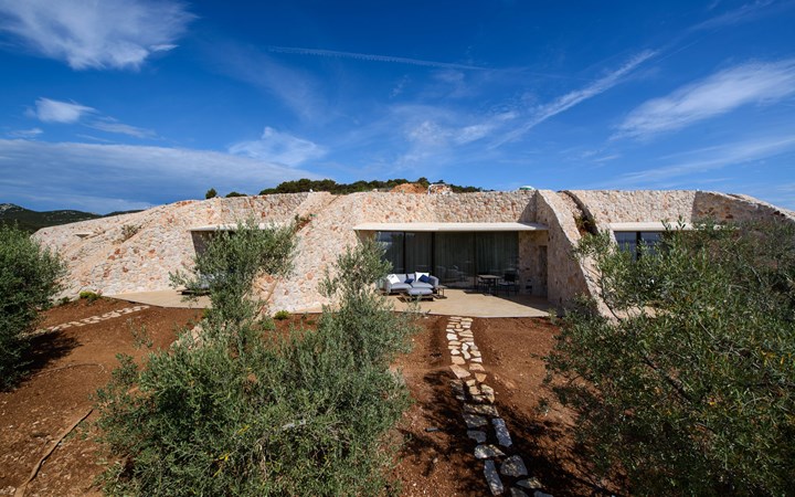 Villa Nai 3.3 - Zman, Croatia : The Leading Hotels of the World