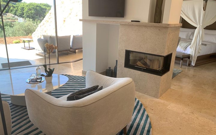 Villa Nai 3.3 - Zman, Croatia : The Leading Hotels of the World