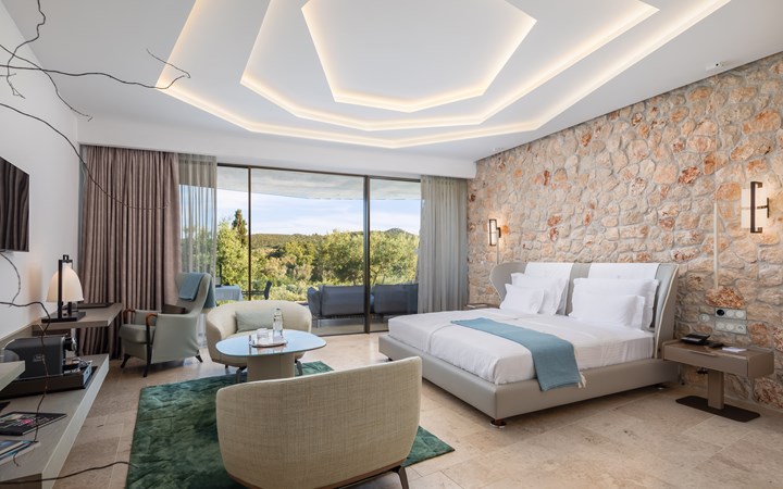Villa Nai 3.3 - Zman, Croatia : The Leading Hotels of the World