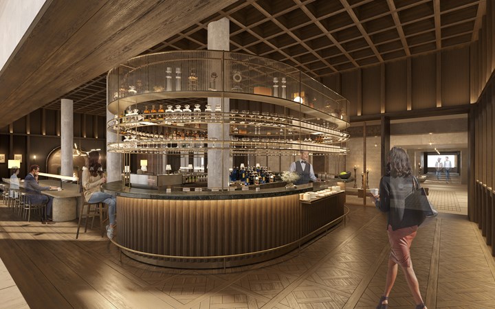 The Telegraph Hotel - Tbilisi, Georgia : The Leading Hotels of the World