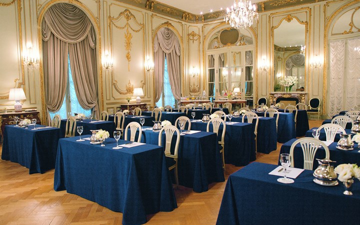 Alvear Palace Hotel - Buenos Aires, Argentina : The Leading Hotels of ...