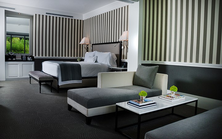 Cayena-Caracas - Caracas, Venezuela : The Leading Hotels of the World