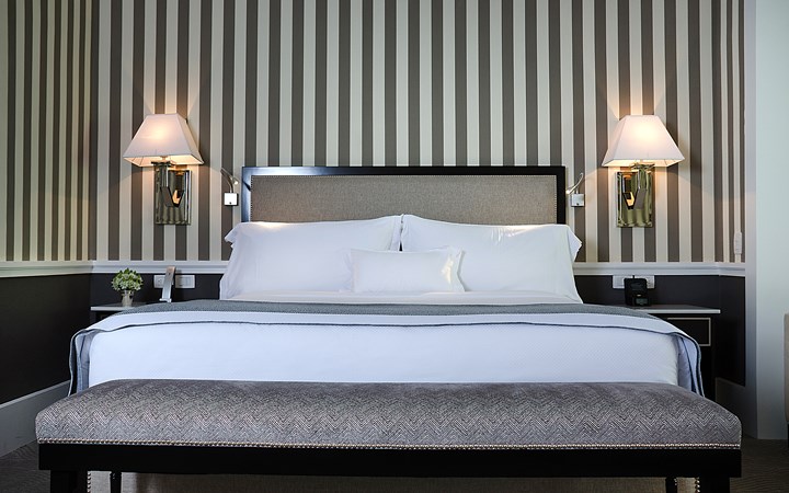 Cayena-Caracas - Caracas, Venezuela : The Leading Hotels of the World