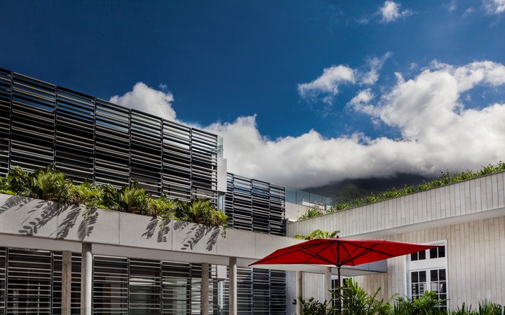 Cayena-Caracas - Caracas, Venezuela : The Leading Hotels of the World