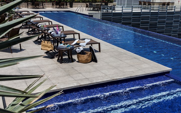 Cayena-Caracas - Caracas, Venezuela : The Leading Hotels of the World
