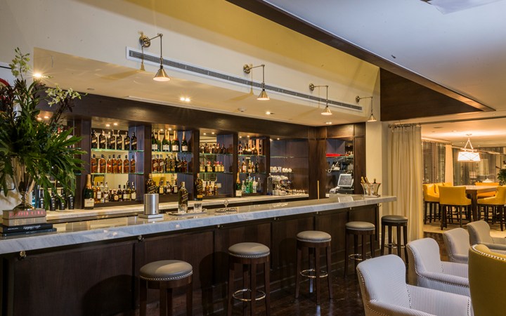 Cayena-Caracas - Caracas, Venezuela : The Leading Hotels of the World
