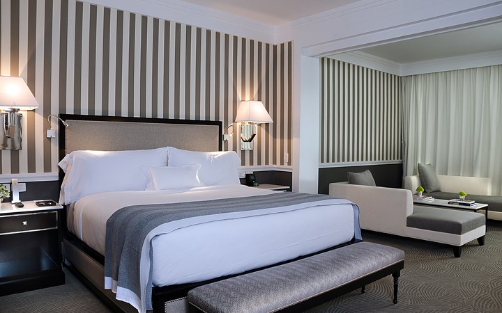 Cayena-Caracas - Caracas, Venezuela : The Leading Hotels of the World