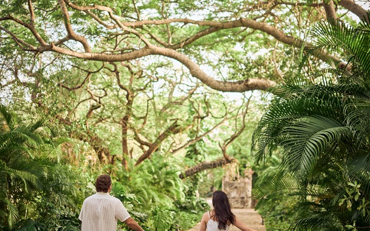 Chablé Yucatan - Chocholá, Mexico : The Leading Hotels of the World