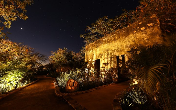 Chablé Yucatan - Chocholá, México : The Leading Hotels of the World