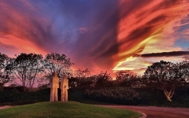Chablé Yucatan - Chocholá, Mexico : The Leading Hotels of the World