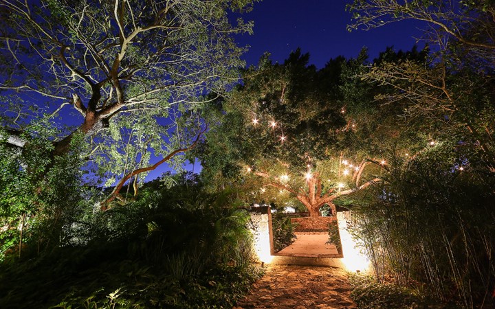 Chablé Yucatan - Chocholá, Mexico : The Leading Hotels of the World