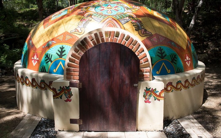 Chablé Yucatan - Chocholá, Mexico : The Leading Hotels of the World